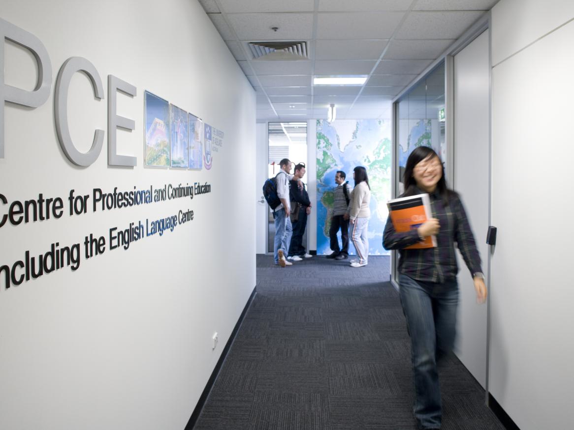 General English for Academic Purposes (GEAP) | English Language Centre