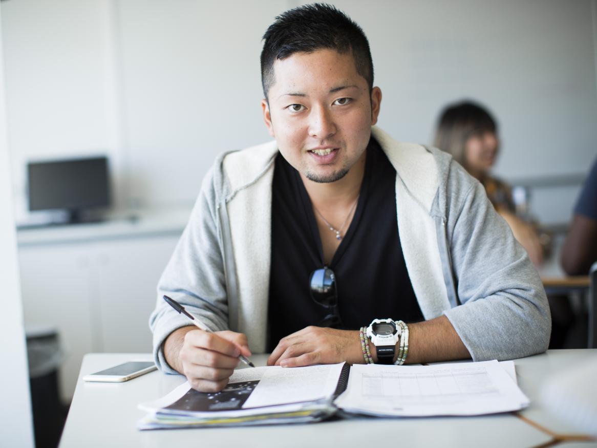 Our Courses | English Language Centre | University of Adelaide