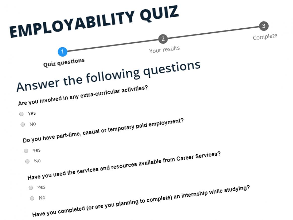 Employability | University of Adelaide