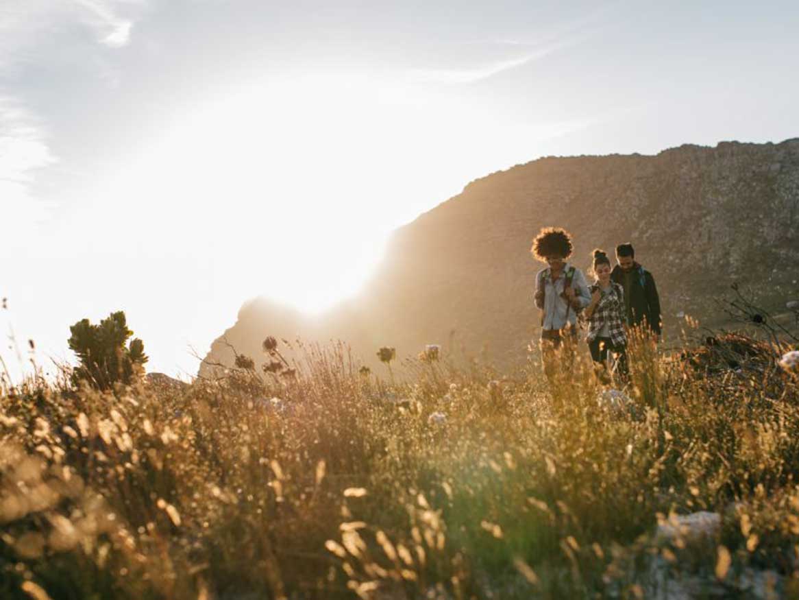 Nature disconnection and eco-anxiety: What’s happening to young people ...