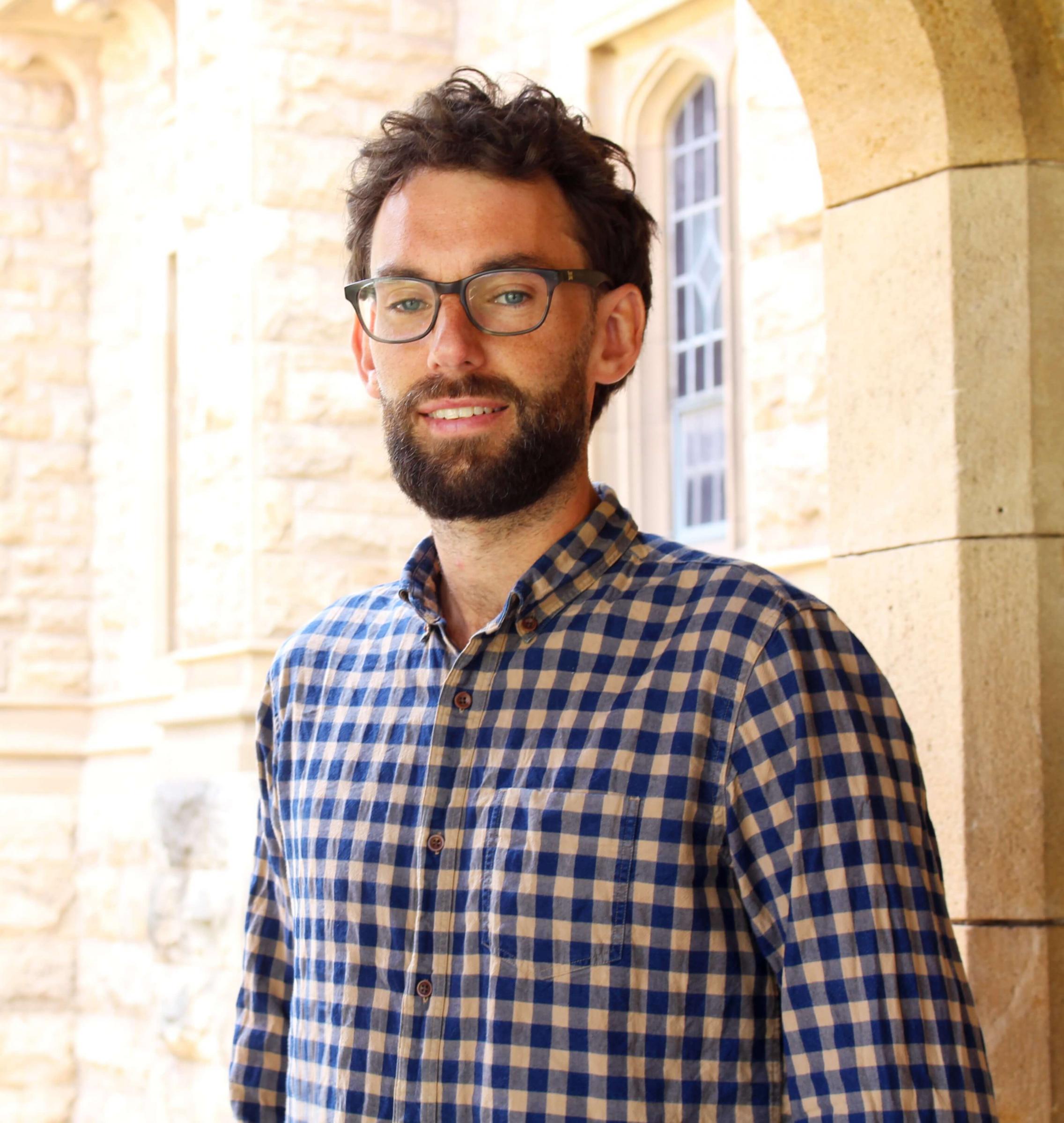 Our Team | Environment Institute | University of Adelaide