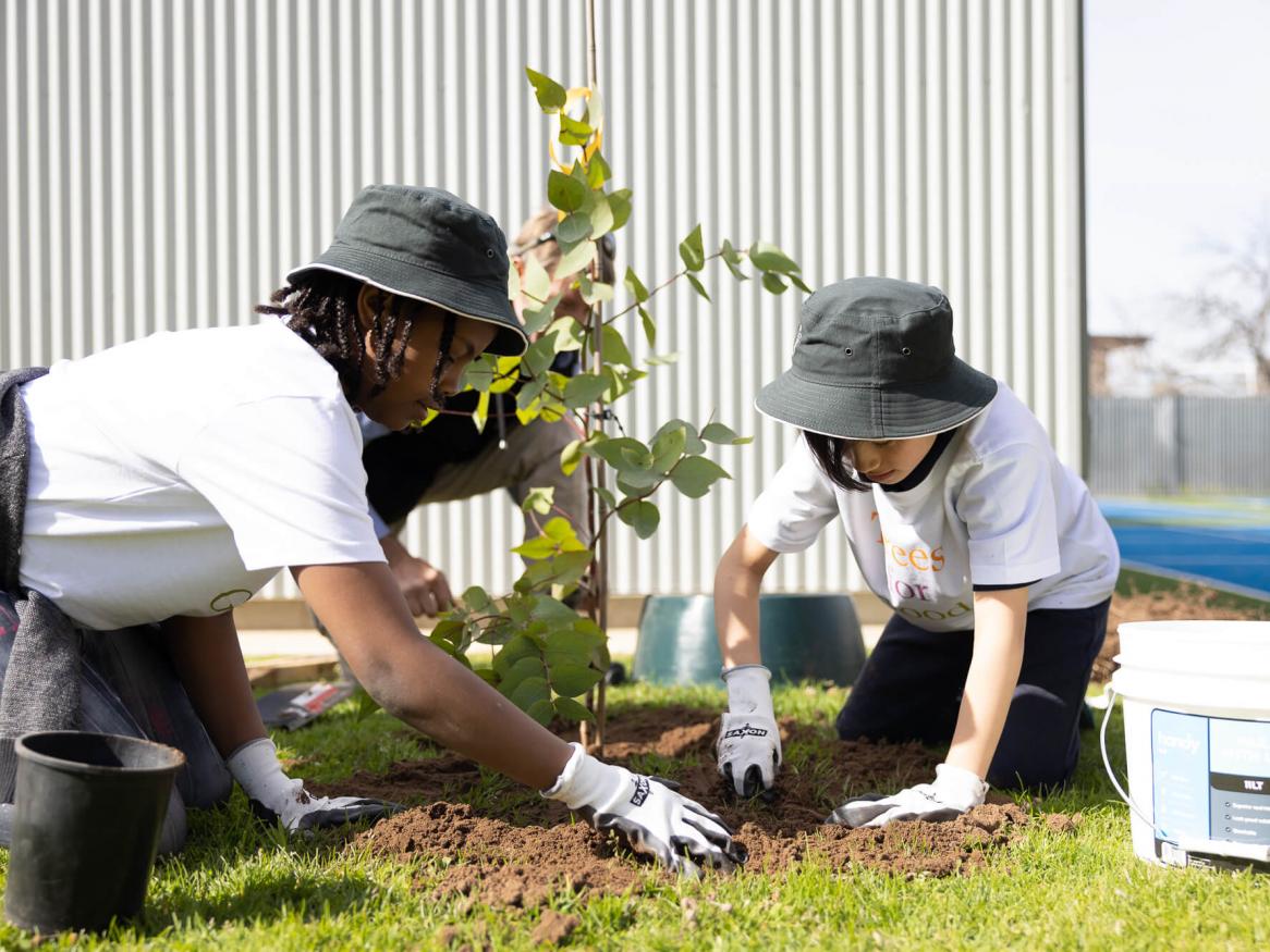 Environment Institute | University of Adelaide