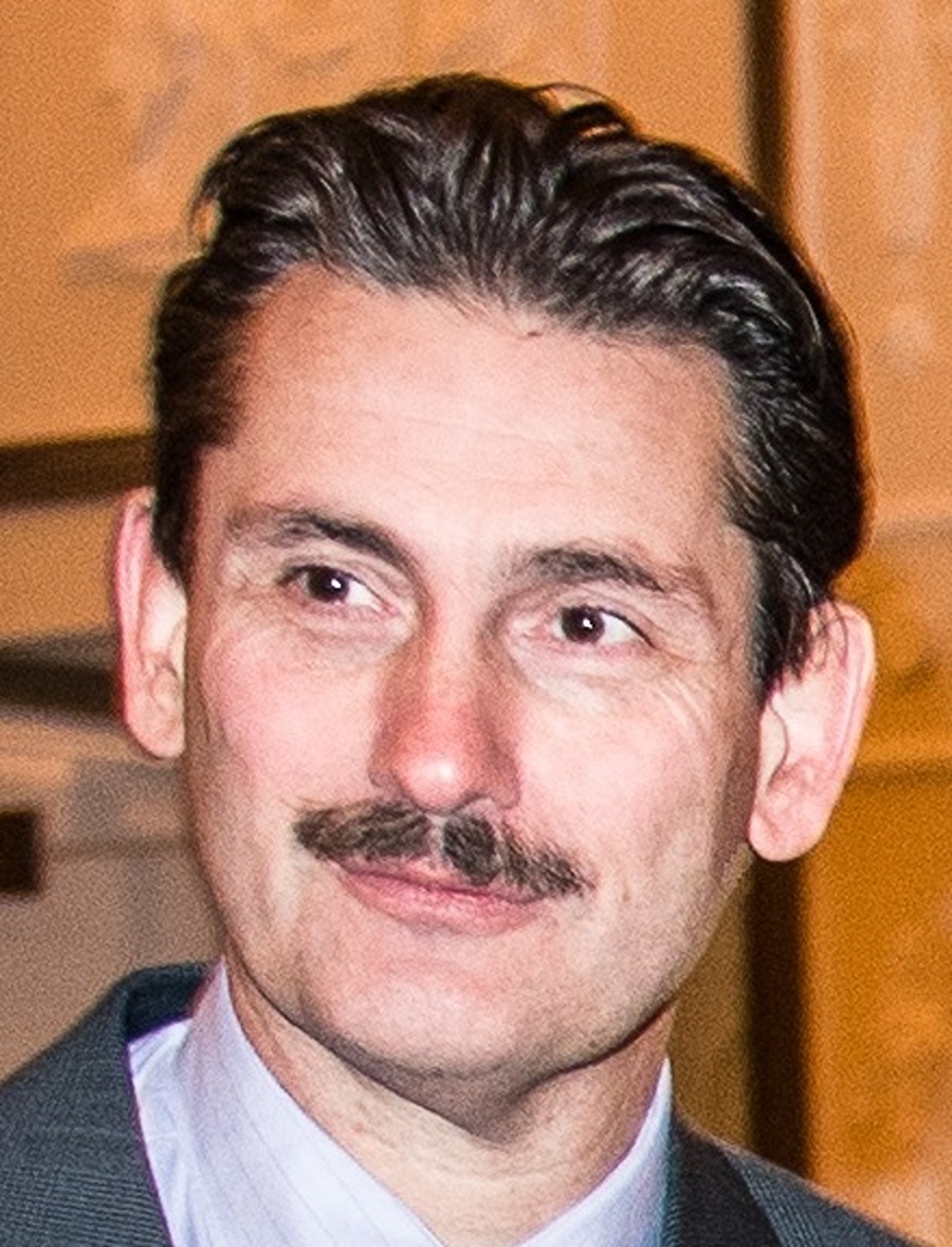 Dr Daniel Sigg | Division of External Engagement | University of Adelaide