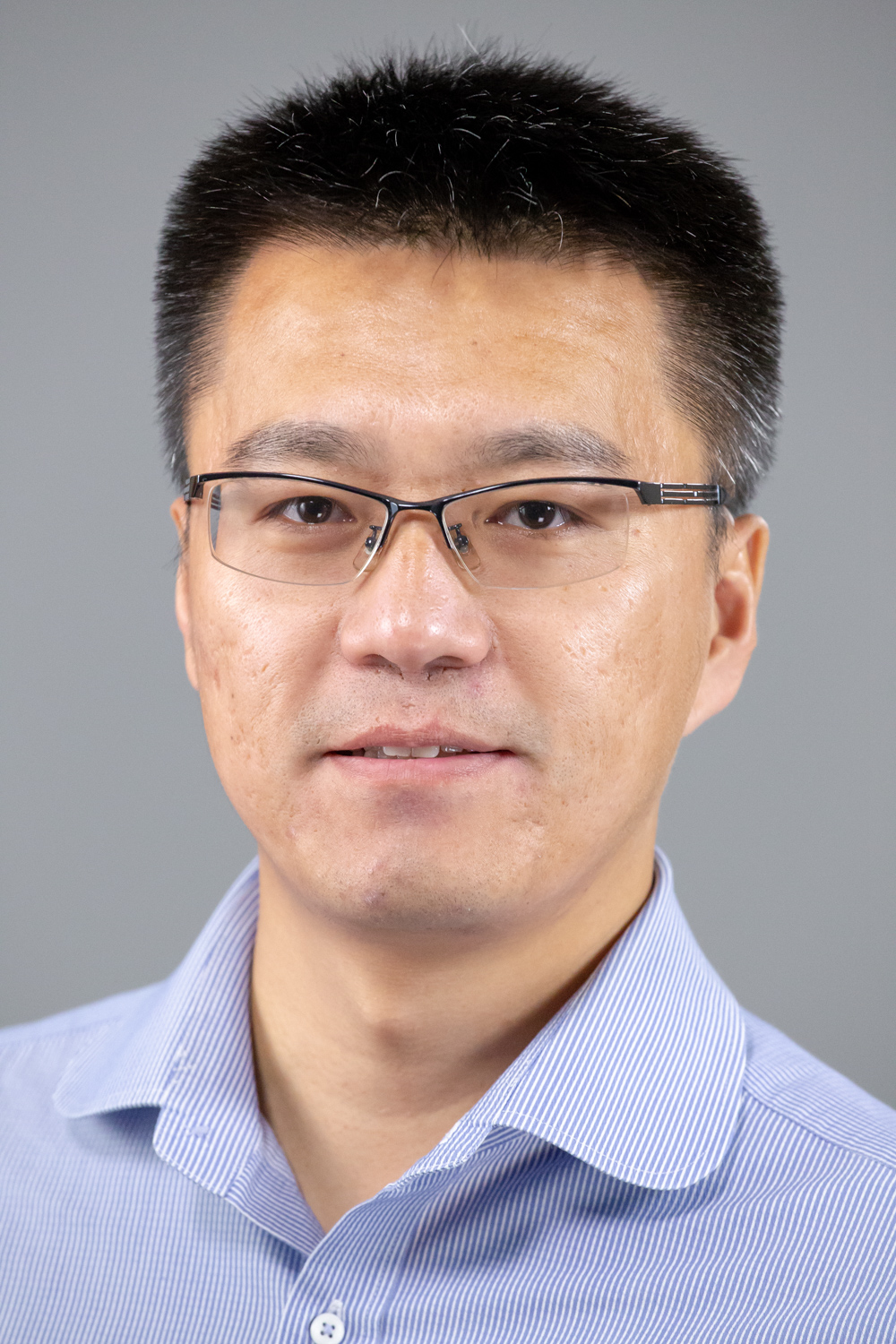 Dr Kuishuang Feng | Division of External Engagement | University of ...