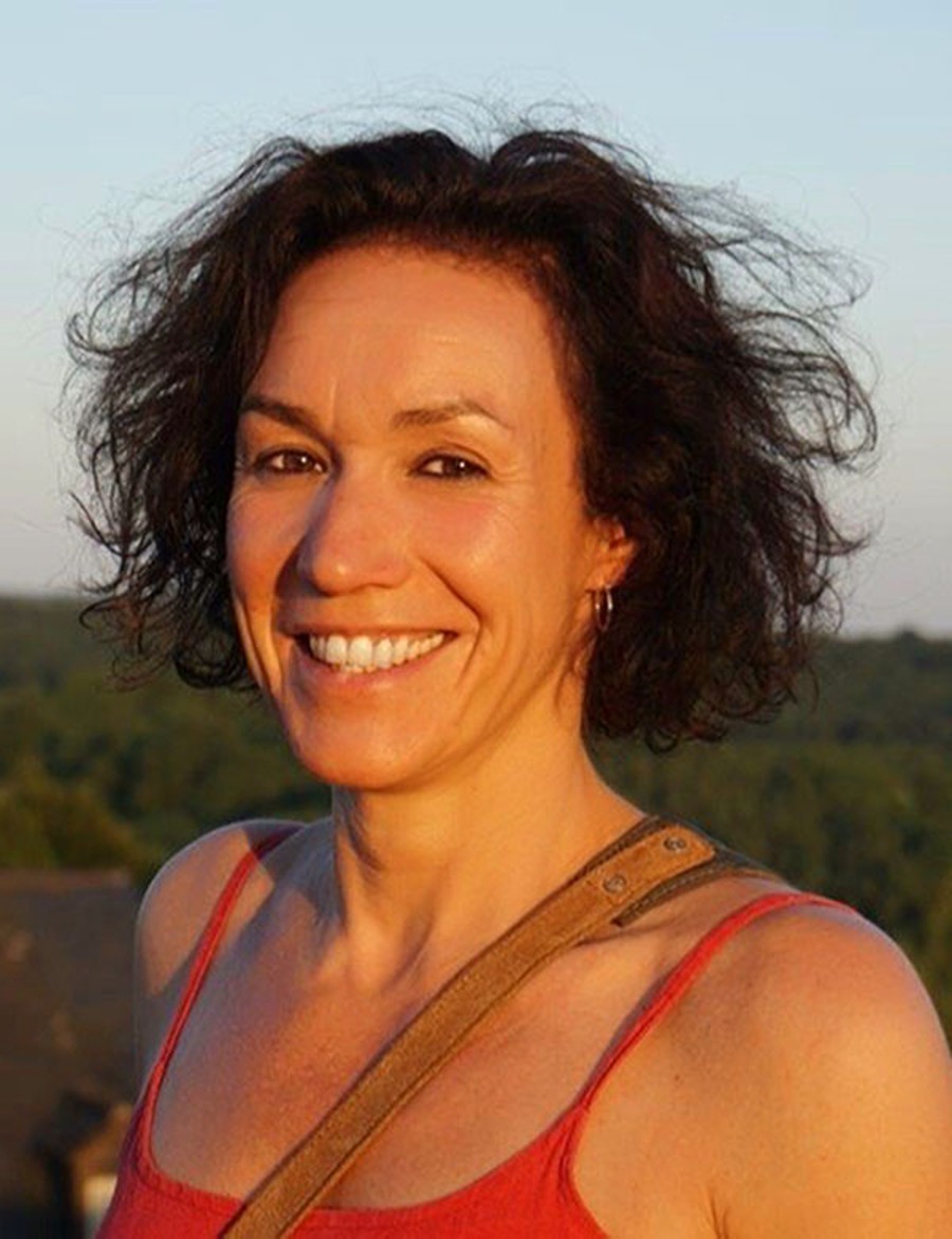 Professor Anne Goriely | Division of External Engagement | University ...