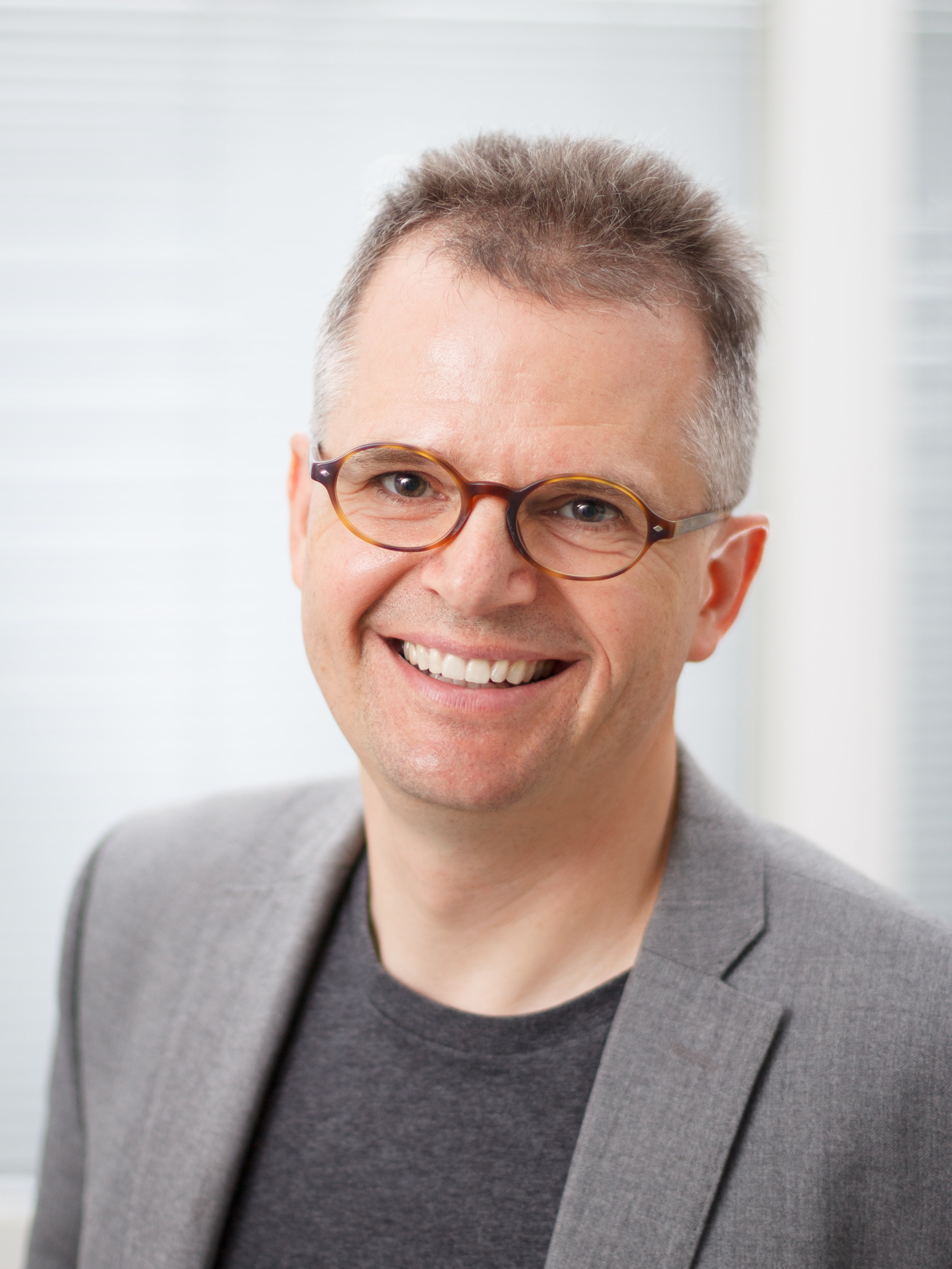 Professor Harald Giessen | Division of External Engagement | University ...