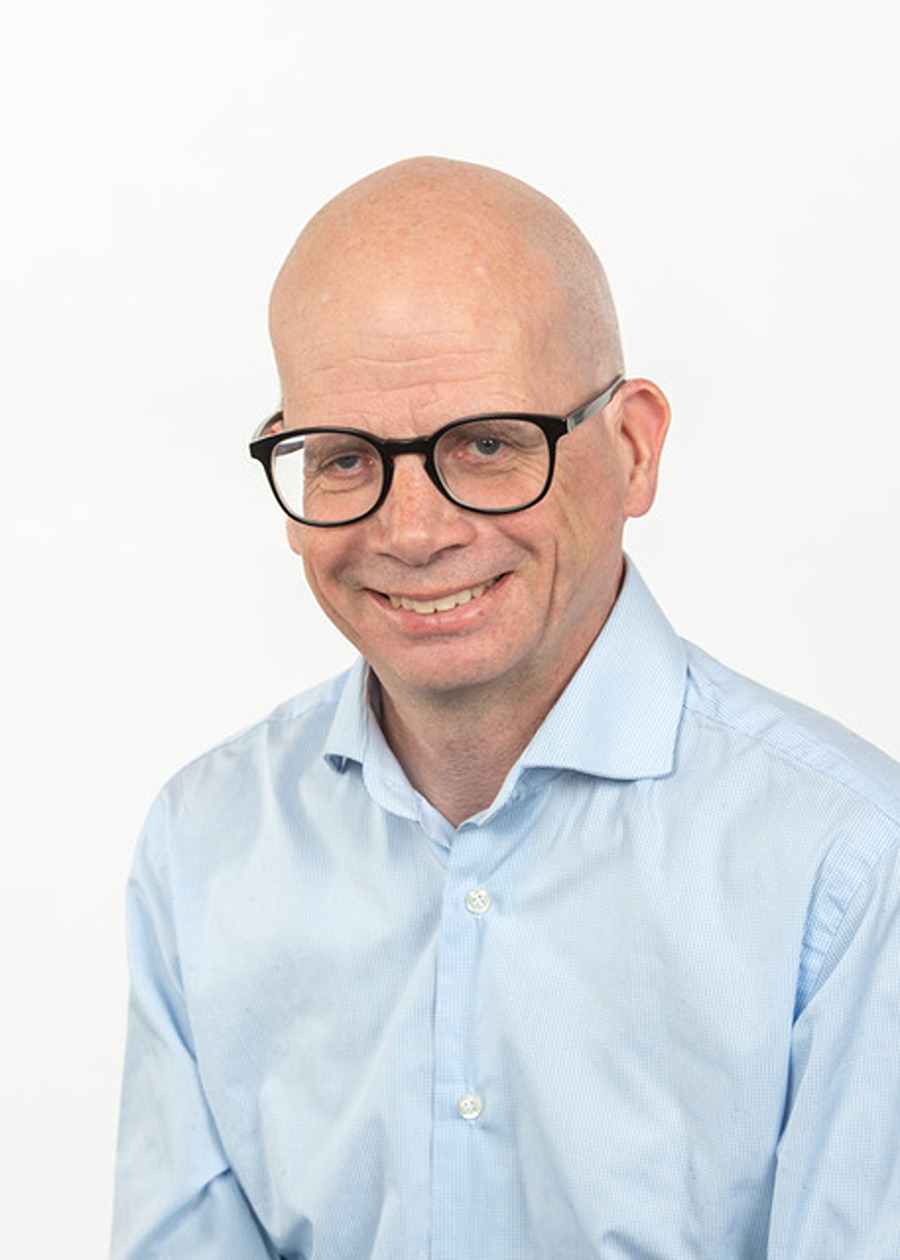 Professor Mark Stephens | Division of External Engagement | University ...