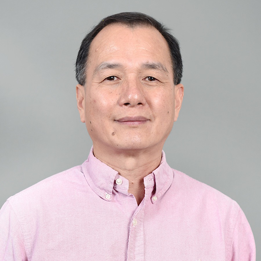 Professor Meng Tao | Division of External Engagement | University of ...