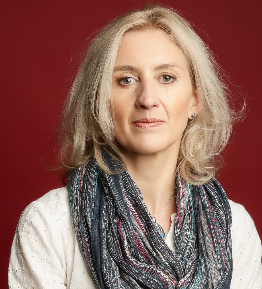 Professor Anne-Marie Russell | Division of External Engagement ...