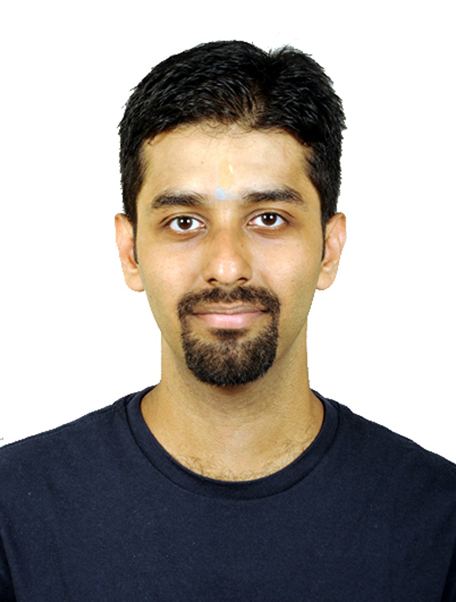 Dr Gopal Srinivasan | Division of External Engagement | University of ...