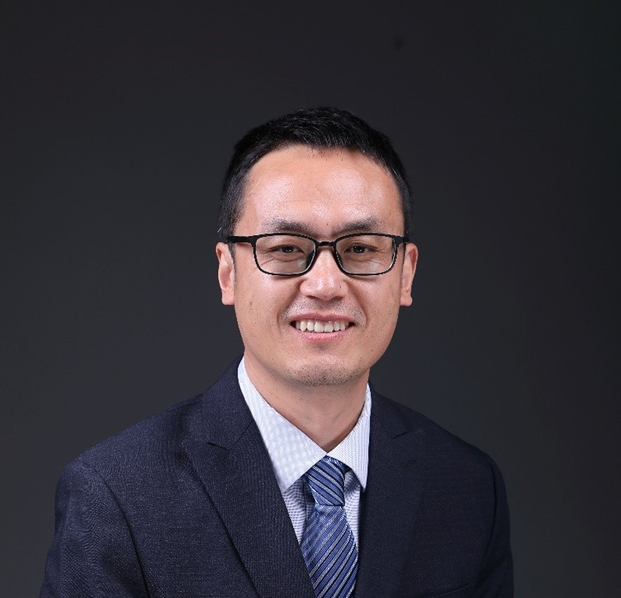 Professor Ming Xu | Division of External Engagement | University of ...