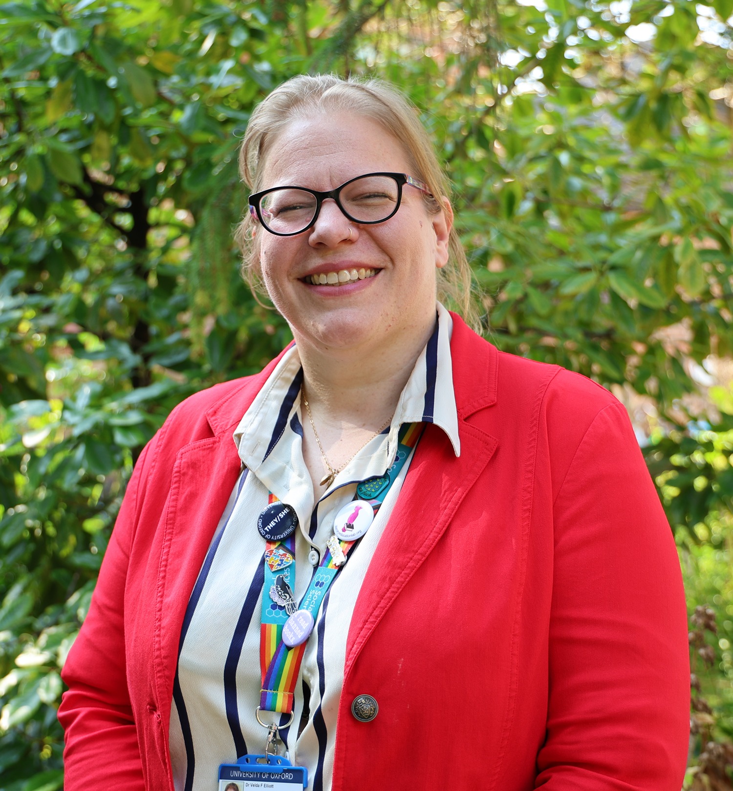 Dr Velda Elliott | Division of External Engagement | University of Adelaide