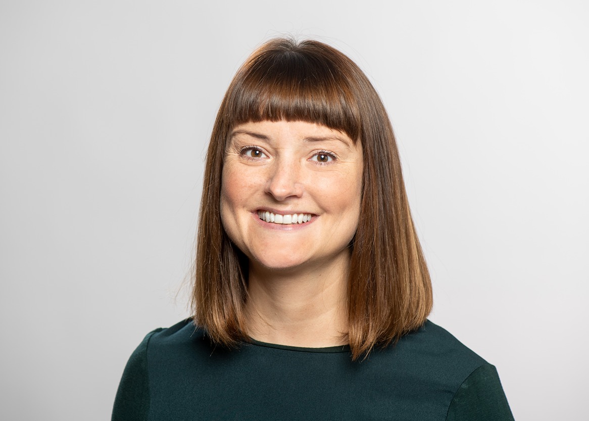 Professor Lindsay Hall | Division of External Engagement | University ...