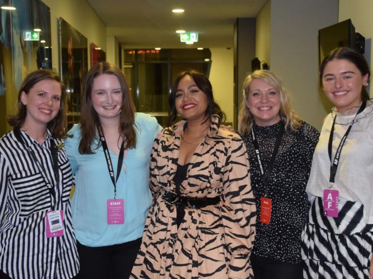 Adelaide Festival | Festivals | University of Adelaide