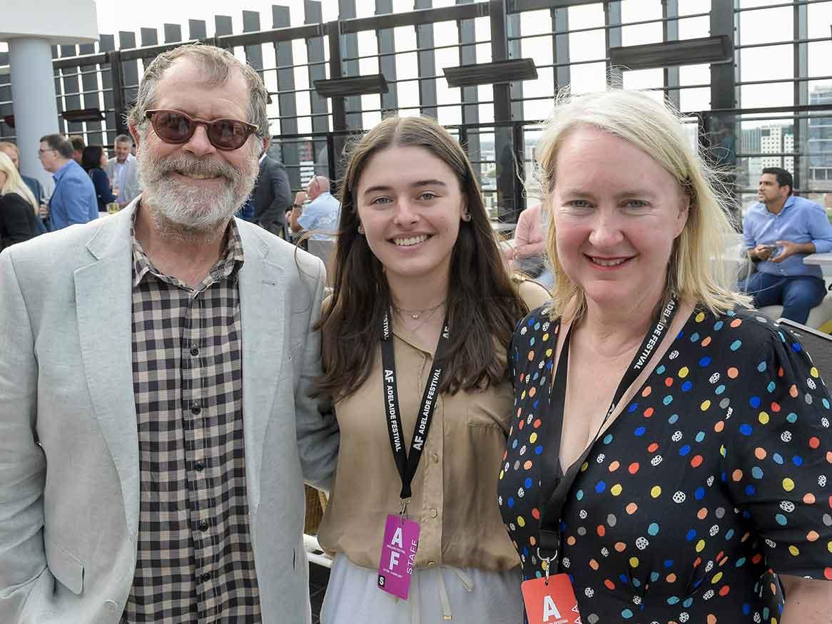 Festivals | University of Adelaide