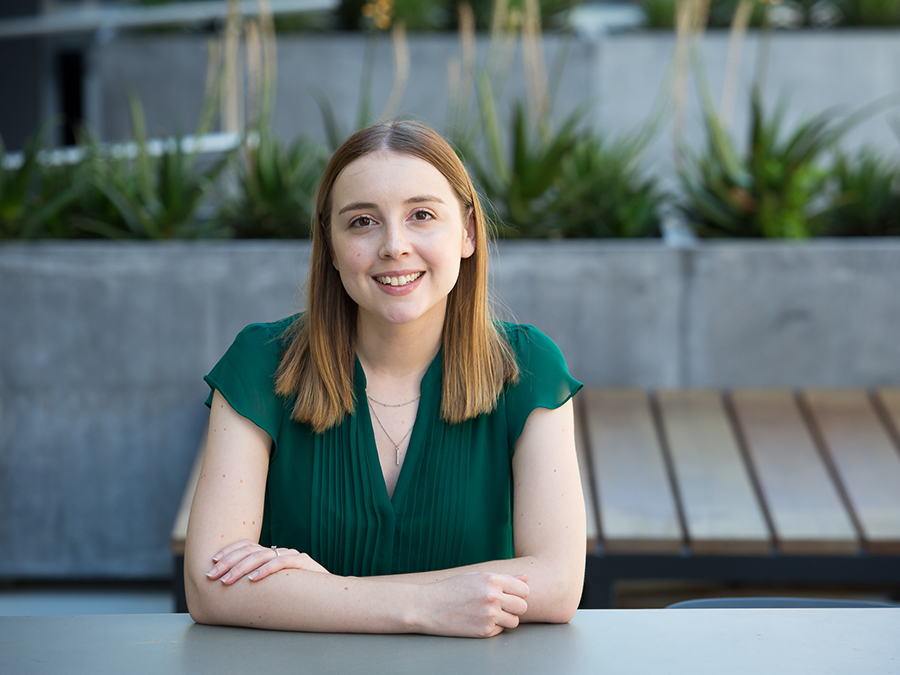 How gifts in Wills transform students' lives | Give | University of ...