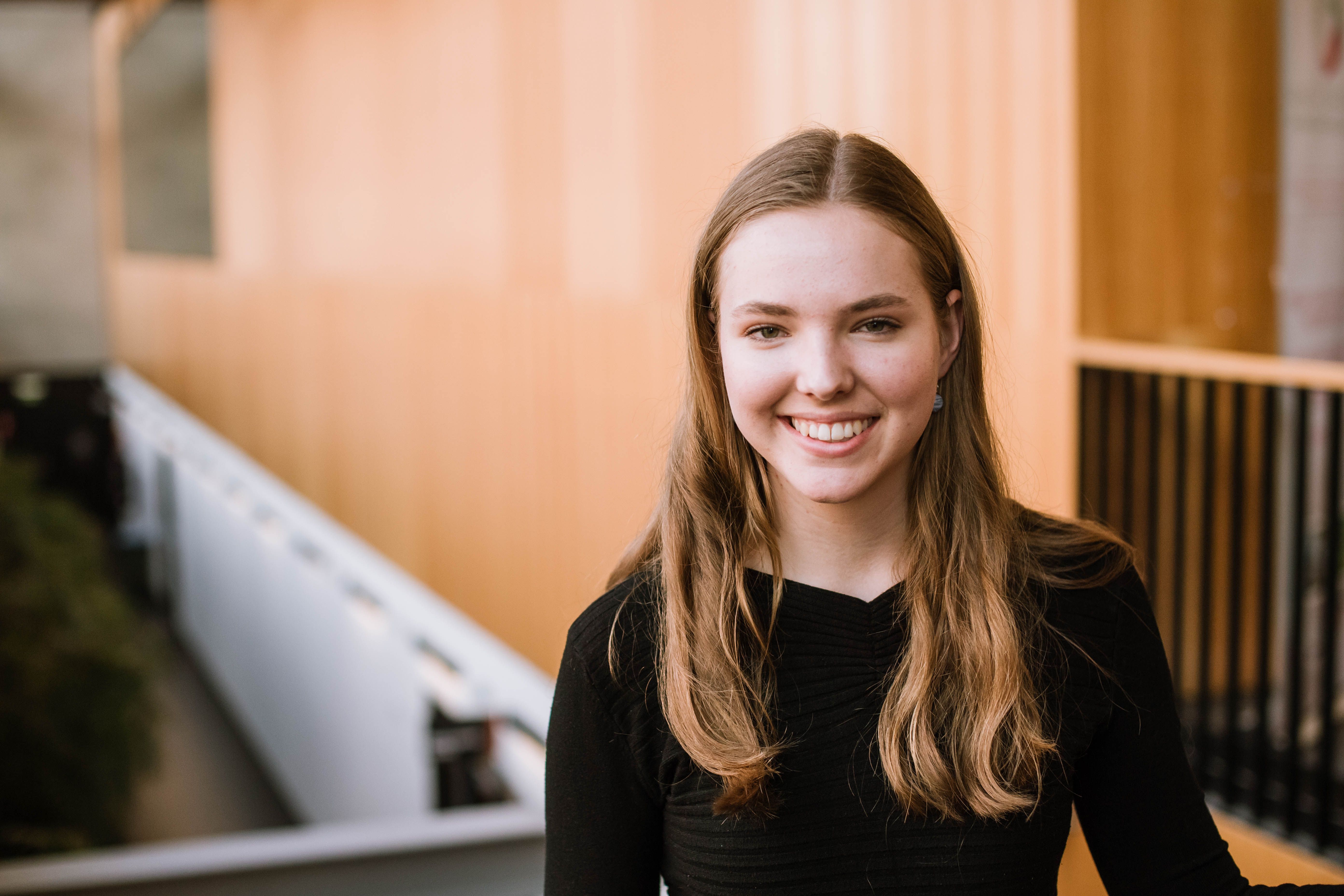 Alice's story | Give | University of Adelaide