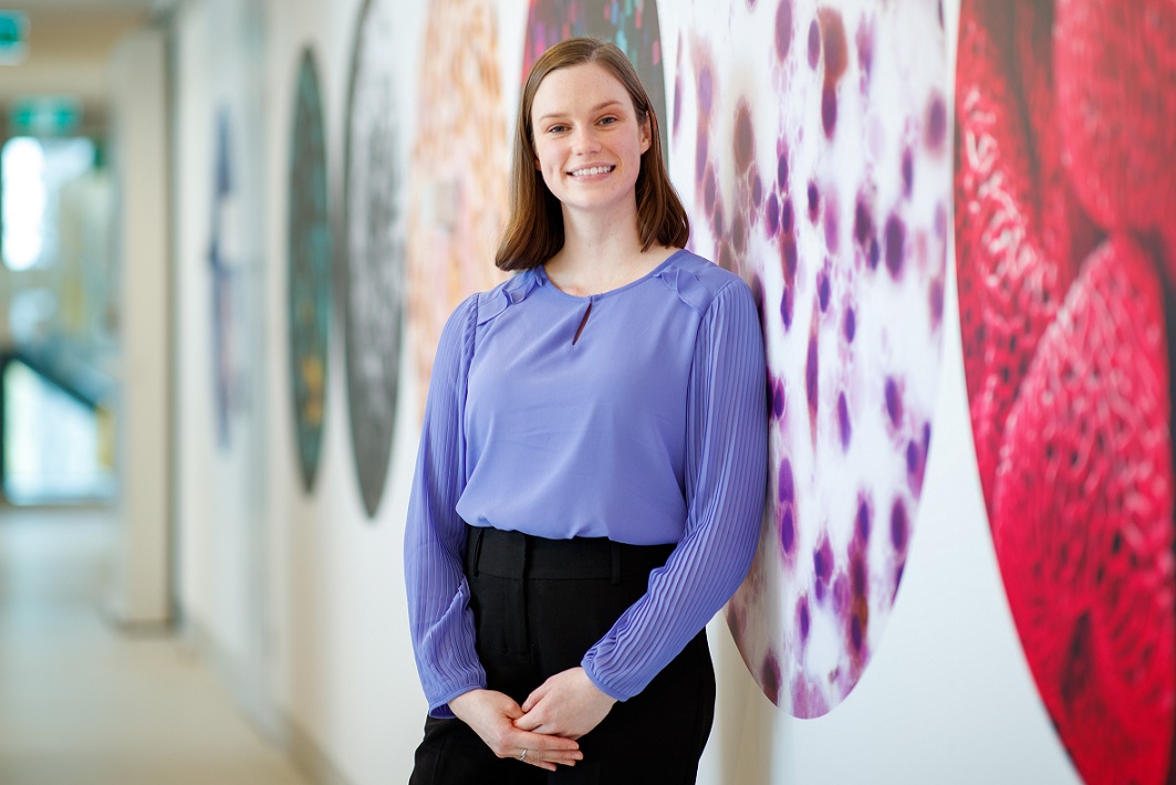 Classic Scholarship Success | Give | University of Adelaide