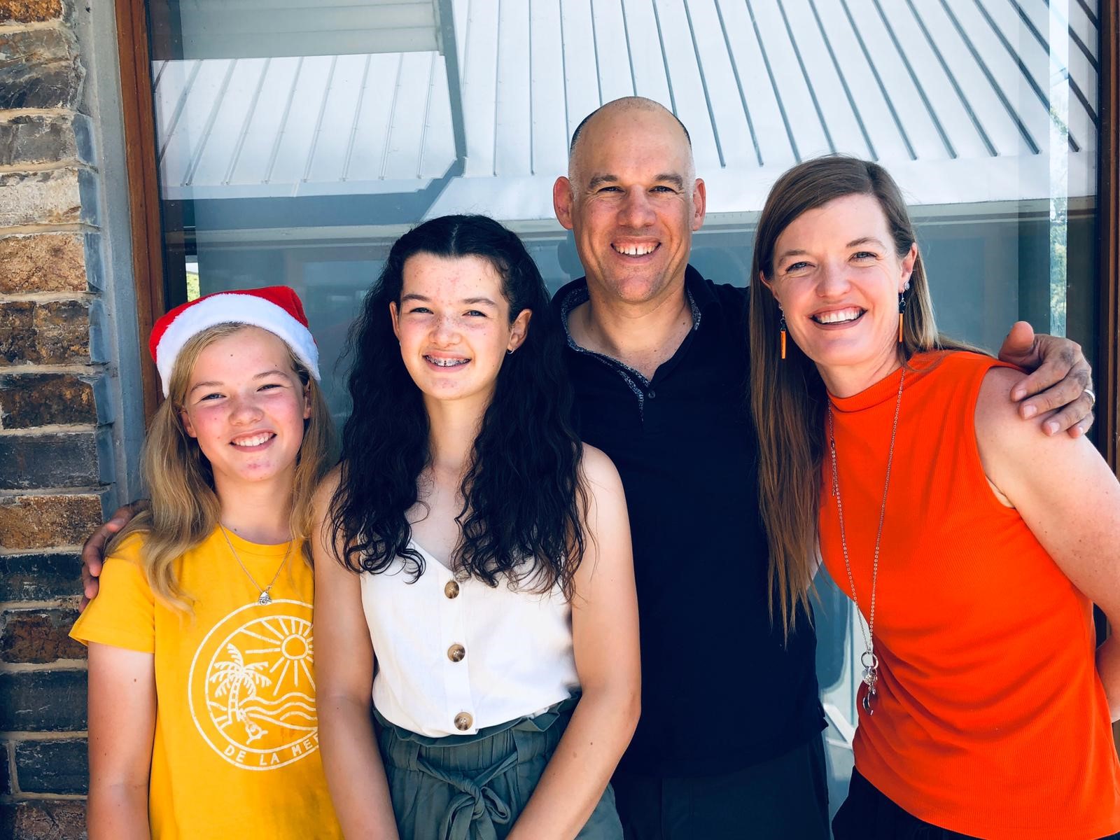 Nick's story | Give | University of Adelaide