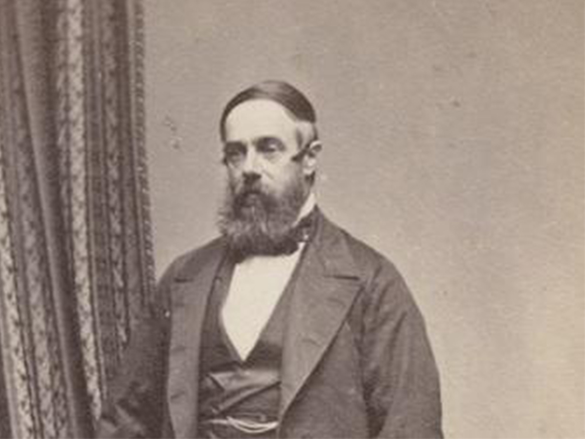 Heritage scholarship with a fascinating legacy | Give | University of ...