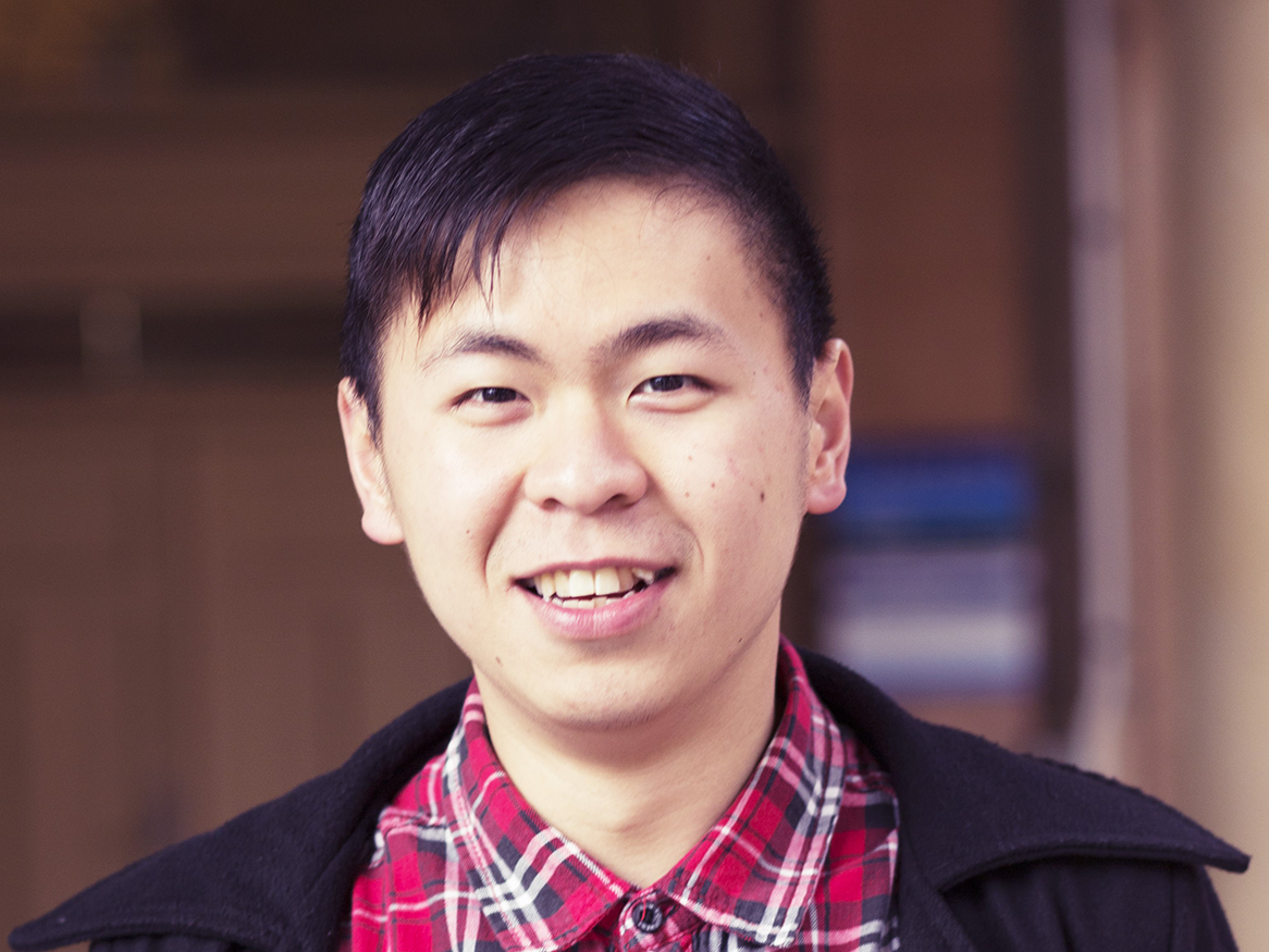 International Student Awards - Oscar Ong | Global Engagement ...