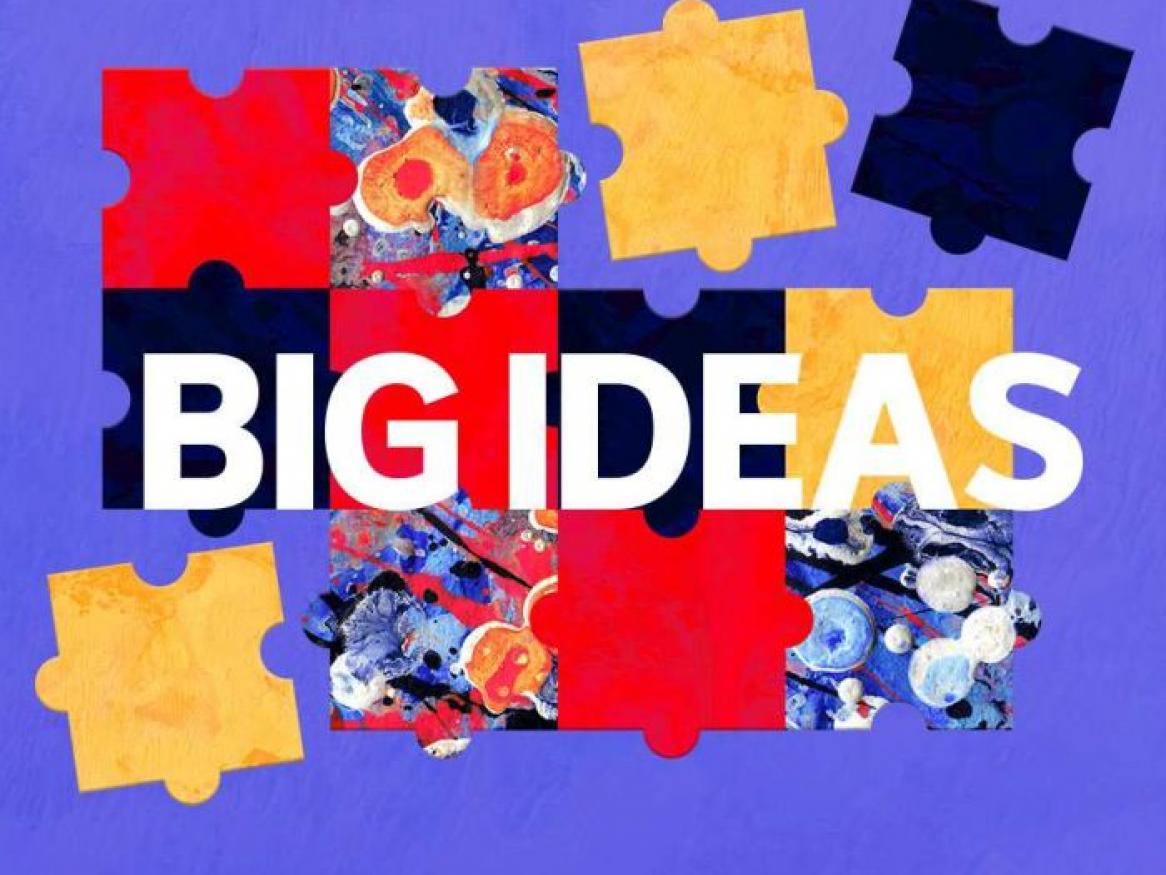 Big Ideas | Global Engagement | University of Adelaide