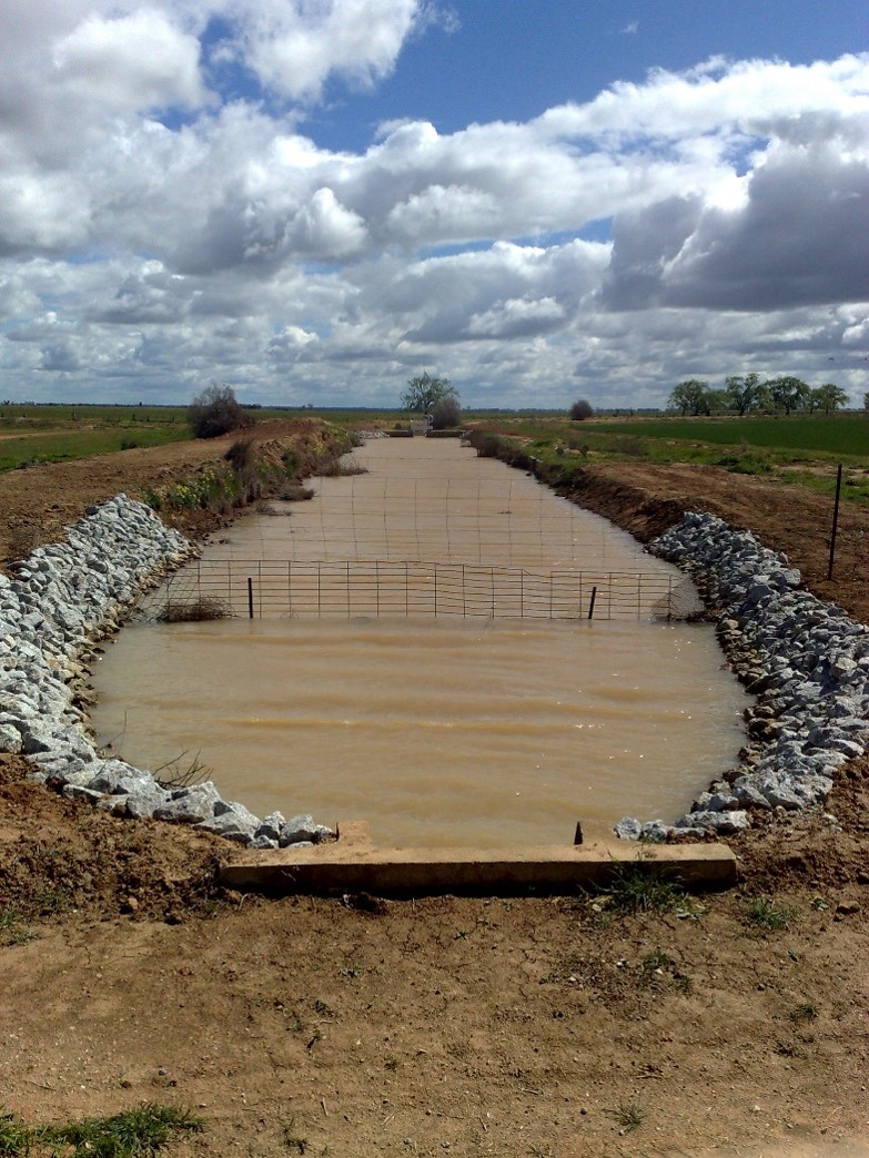 Transitioning to a water secure future in the Basin | The Centre for ...