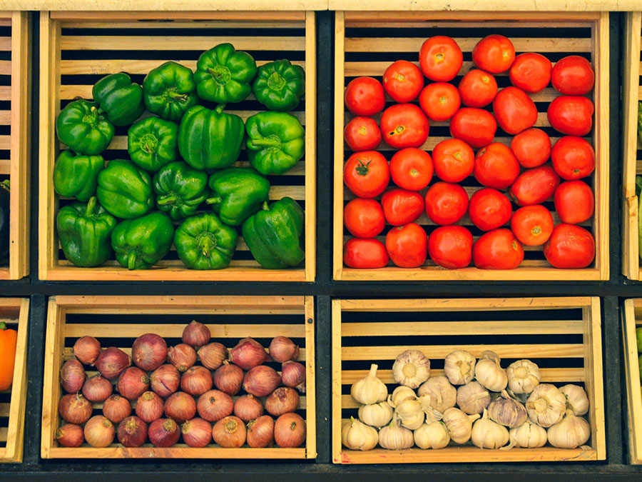 ‘Growth through Innovation’ – South Australian Agrifood Industry | The ...