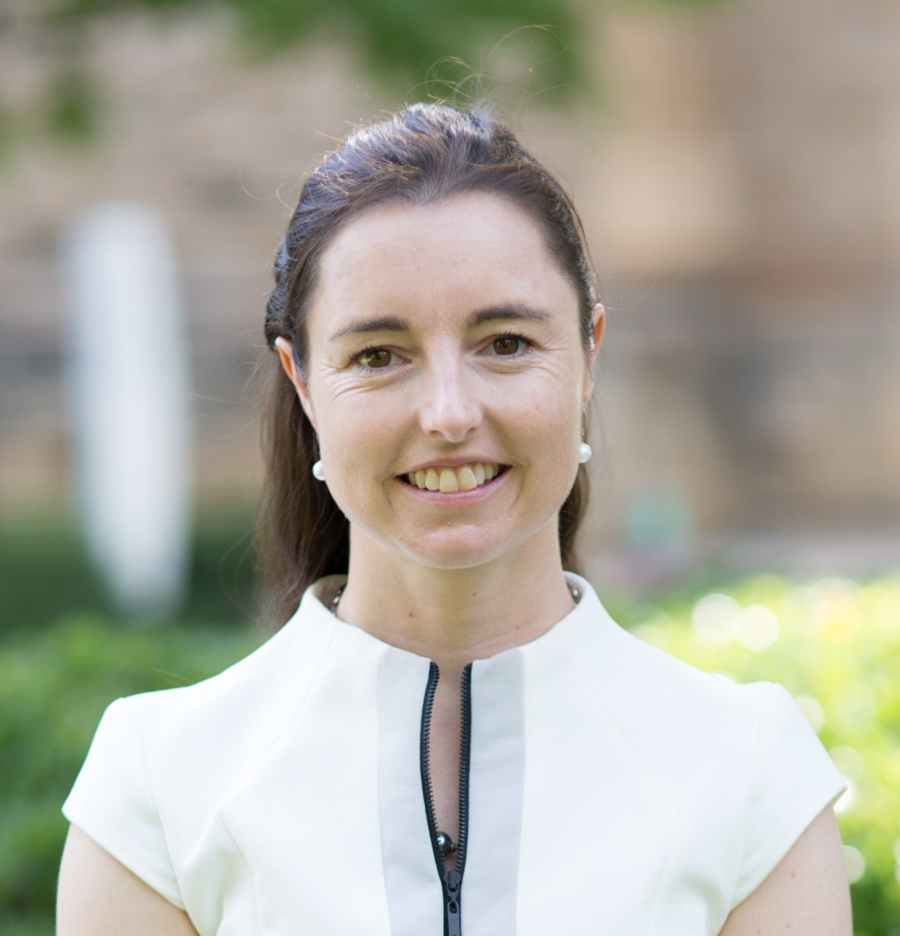 Australian Academy of the Social Sciences elects Professor Sarah ...