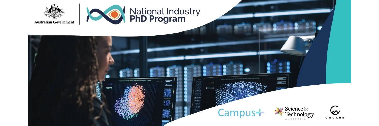 National Industry PhD Program | Adelaide Graduate Research School ...