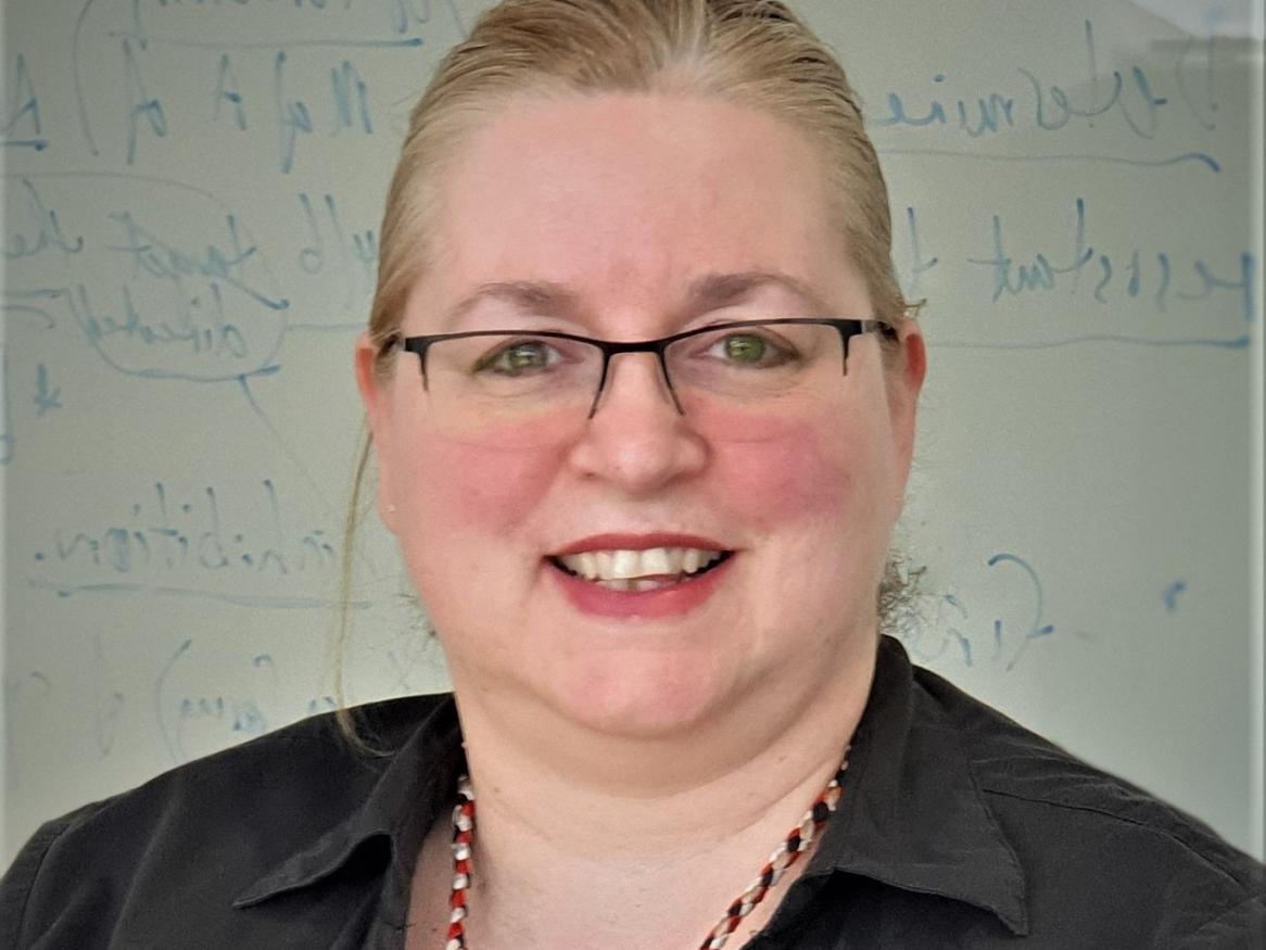 International Women's Day 2021 | Human Resources | University of Adelaide