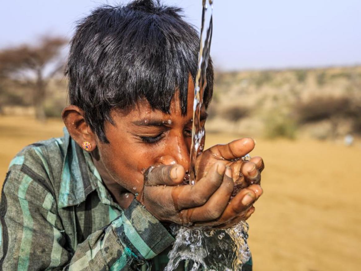 Humanitarian Research | University of Adelaide