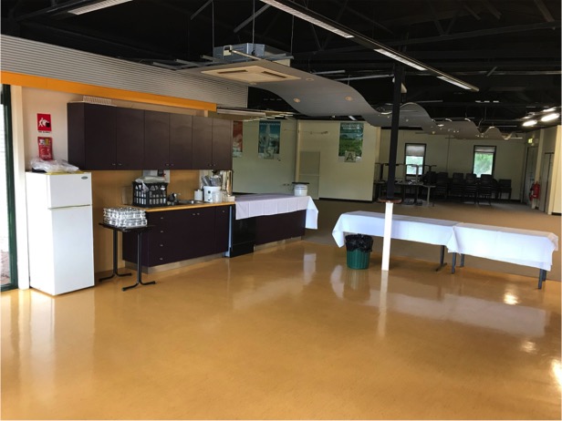 Roseworthy Information Centre | Infrastructure | University of Adelaide