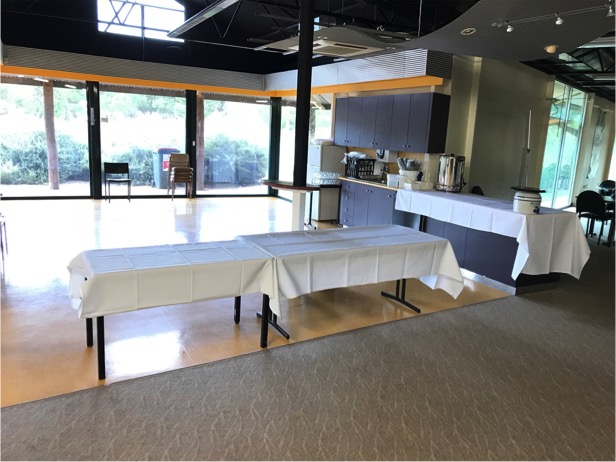 Roseworthy Information Centre | Infrastructure | University of Adelaide