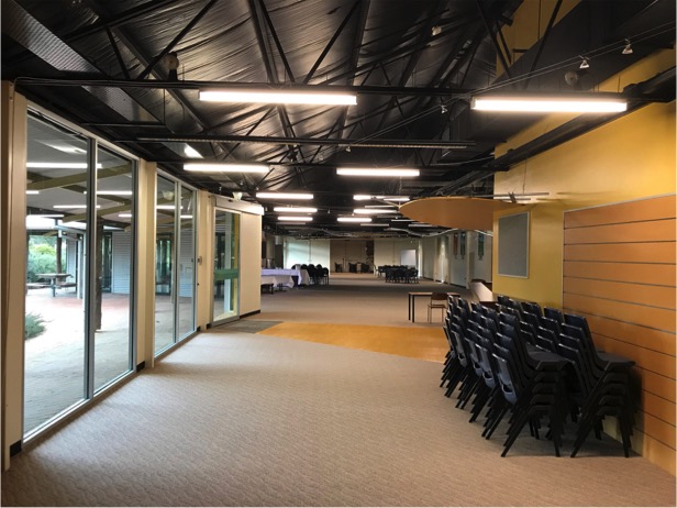 Roseworthy Information Centre | Infrastructure | University of Adelaide