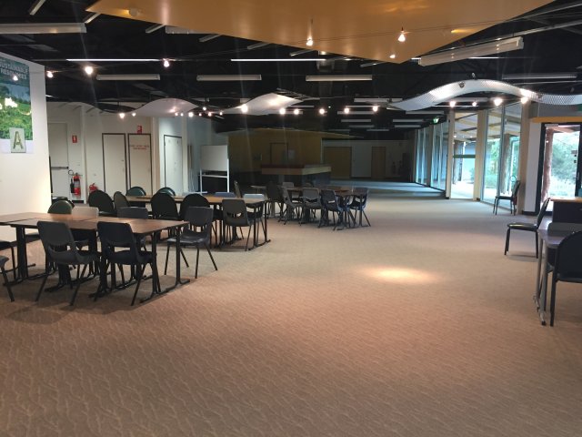 Roseworthy Information Centre | Infrastructure | University of Adelaide