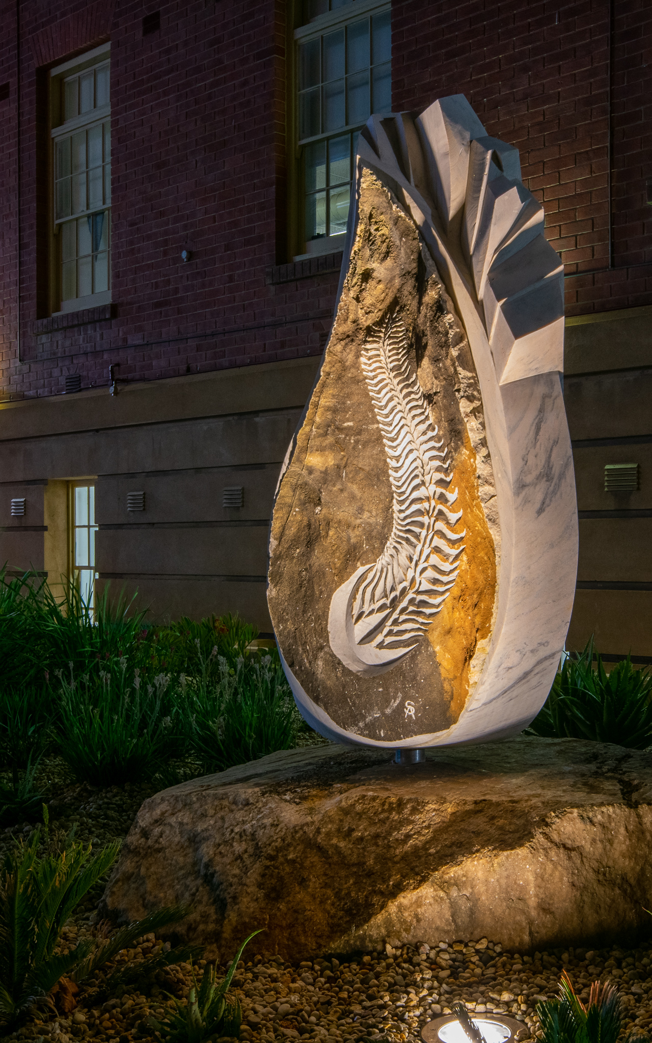 Kaurna Learning Circle | Infrastructure | University of Adelaide