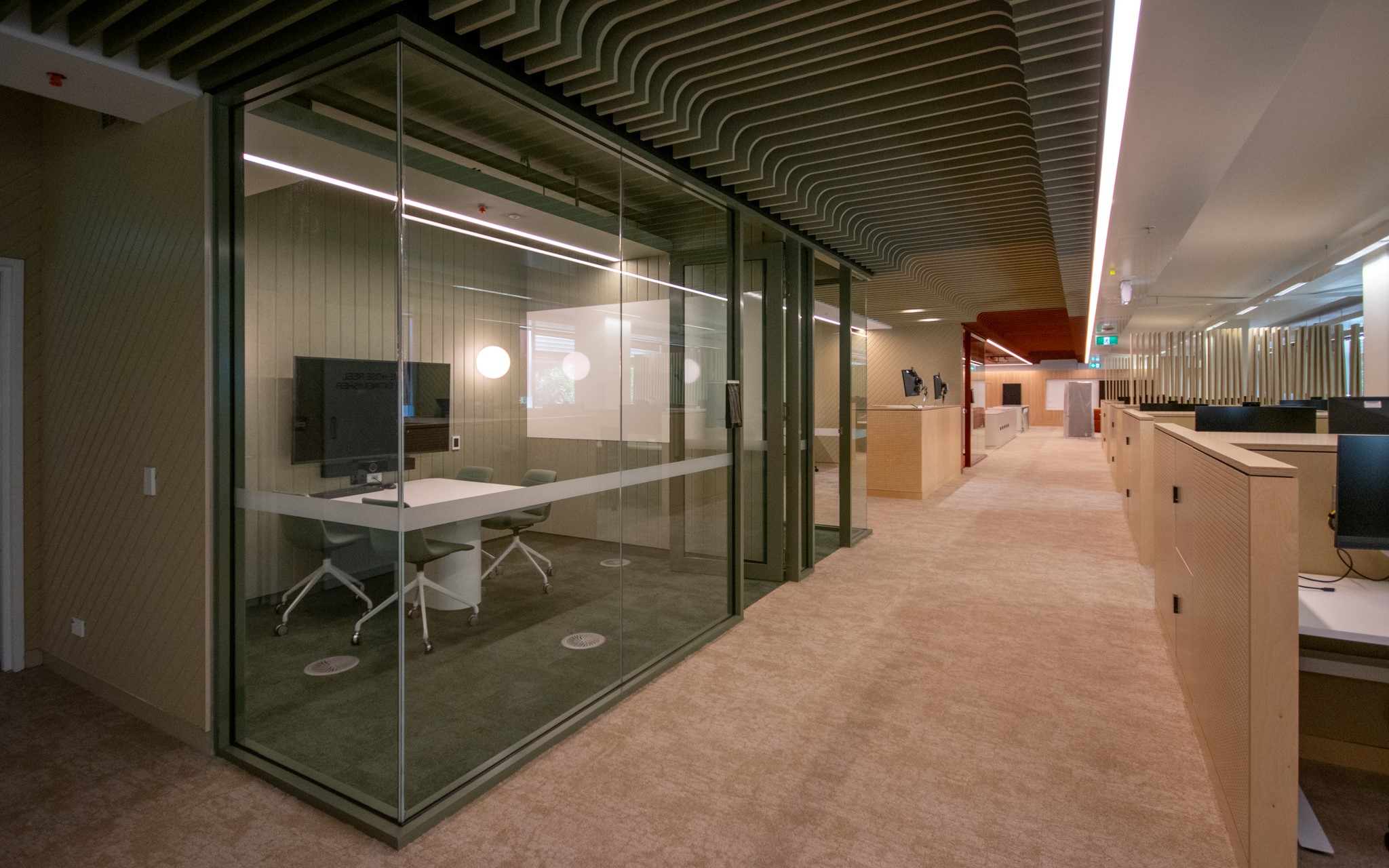 HDR Student Hub | Infrastructure | University of Adelaide