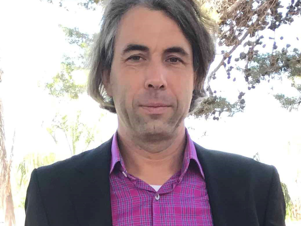 Spotlight on Frank Neumann | Integrated Mining Consortium | University ...