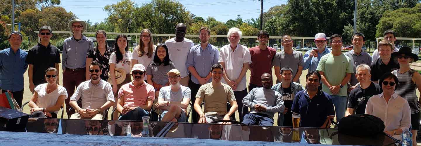 PRIF Mining Consortium and Training Centre end of year celebration ... PRIF Mining Consortium and Training Centre end of year celebration ...