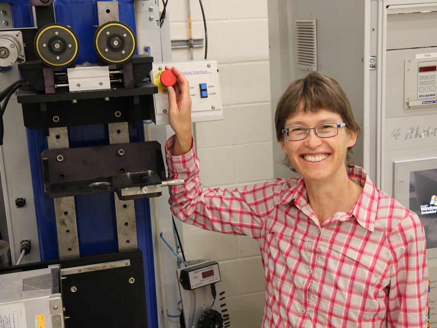 ARC Linkage Grants underline ability to partner with industry | Institute for Photonics and ...