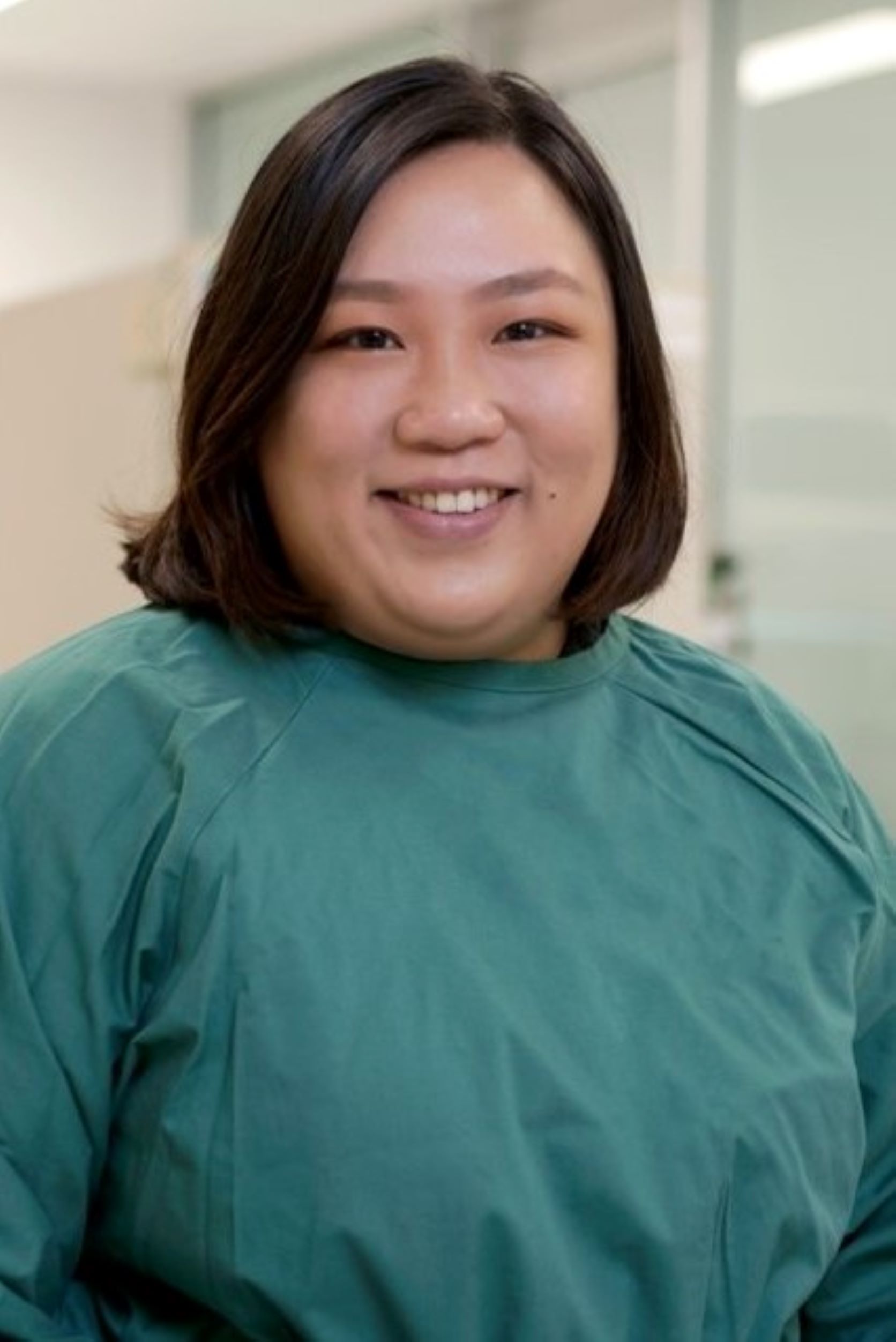 Dr Tiffany Tan Awarded $100,000 Berns-SPIE SPARK Grant | Institute for ...