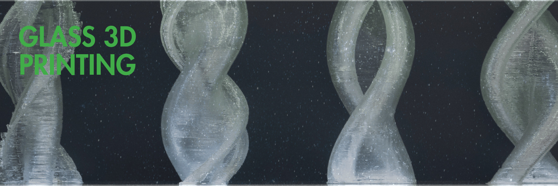 3D Glass Printing | Institute for Photonics and Advanced Sensing ...