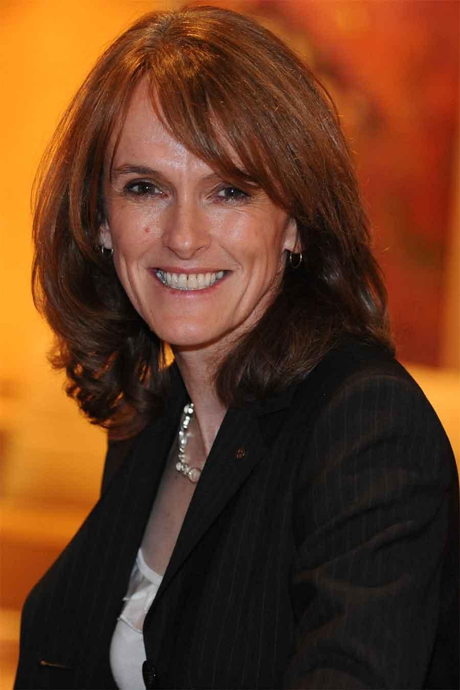 Our People | Institute for Photonics and Advanced Sensing | University ...