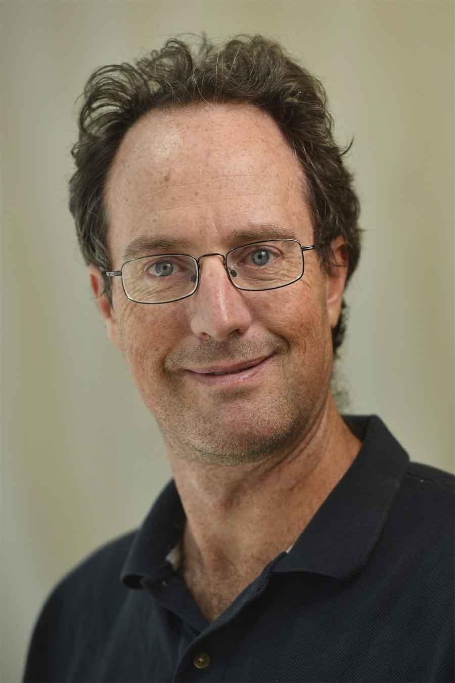 Our People | Institute for Photonics and Advanced Sensing | University ...