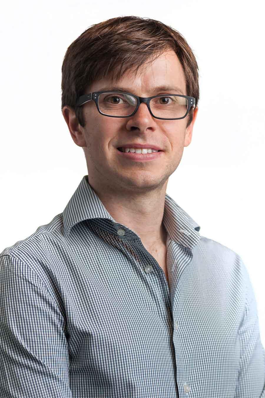 Our People | Institute for Photonics and Advanced Sensing | University ...