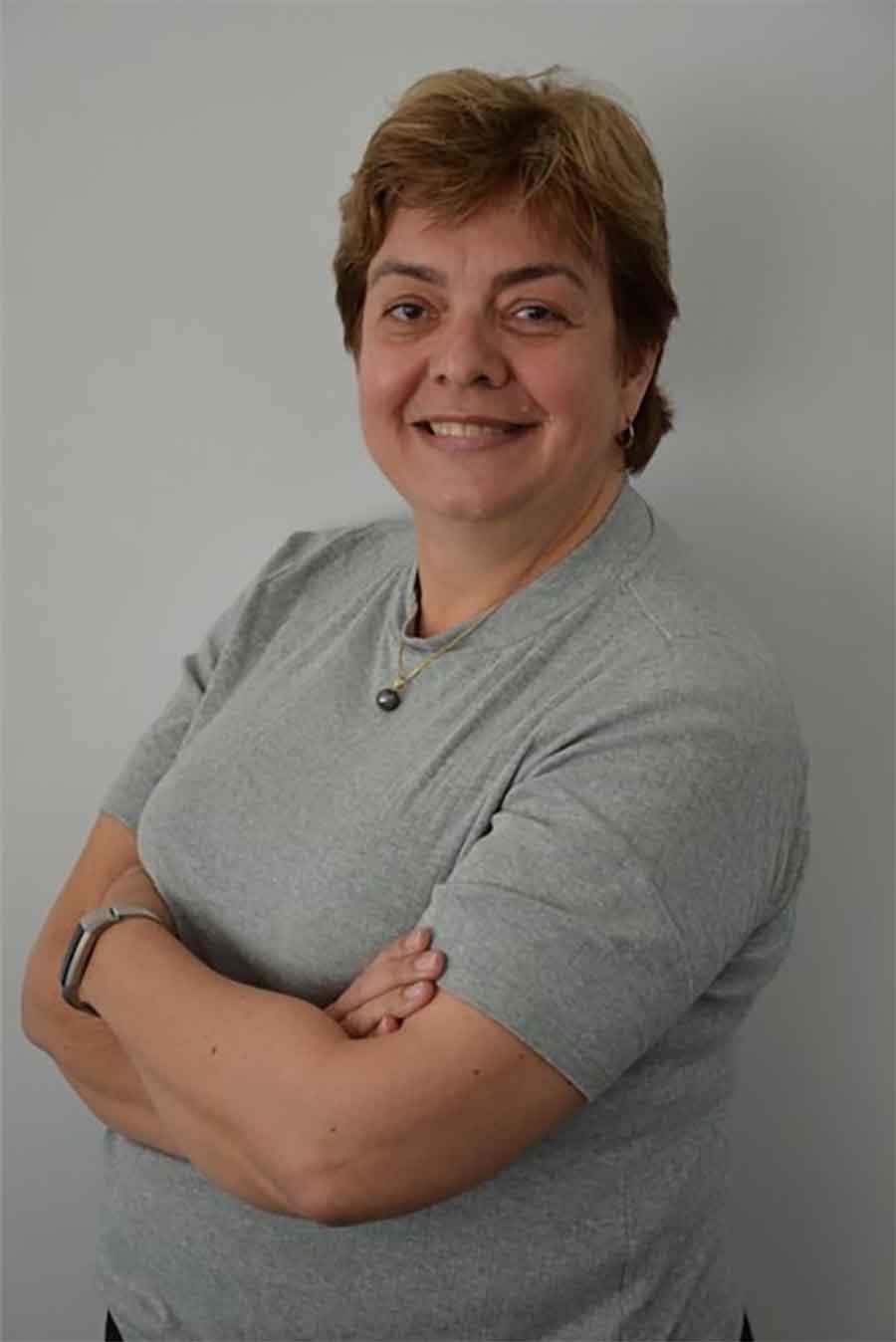 Our People | Institute for Photonics and Advanced Sensing | University ...