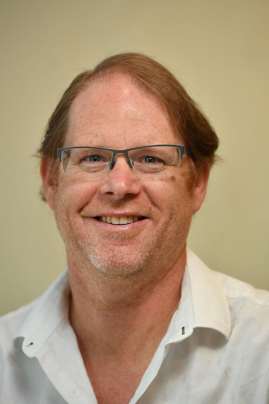 Our People | Institute for Photonics and Advanced Sensing | University ...