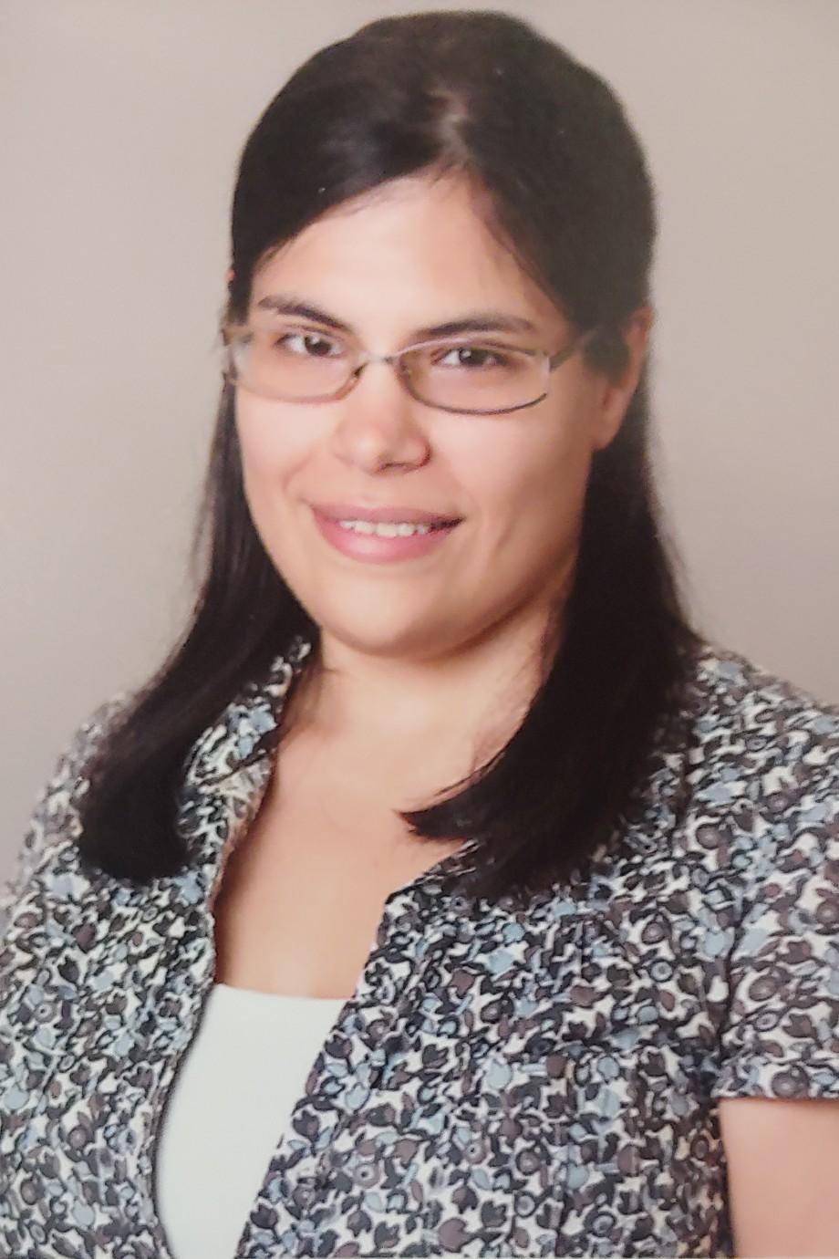 Our People | Institute for Photonics and Advanced Sensing | University ...