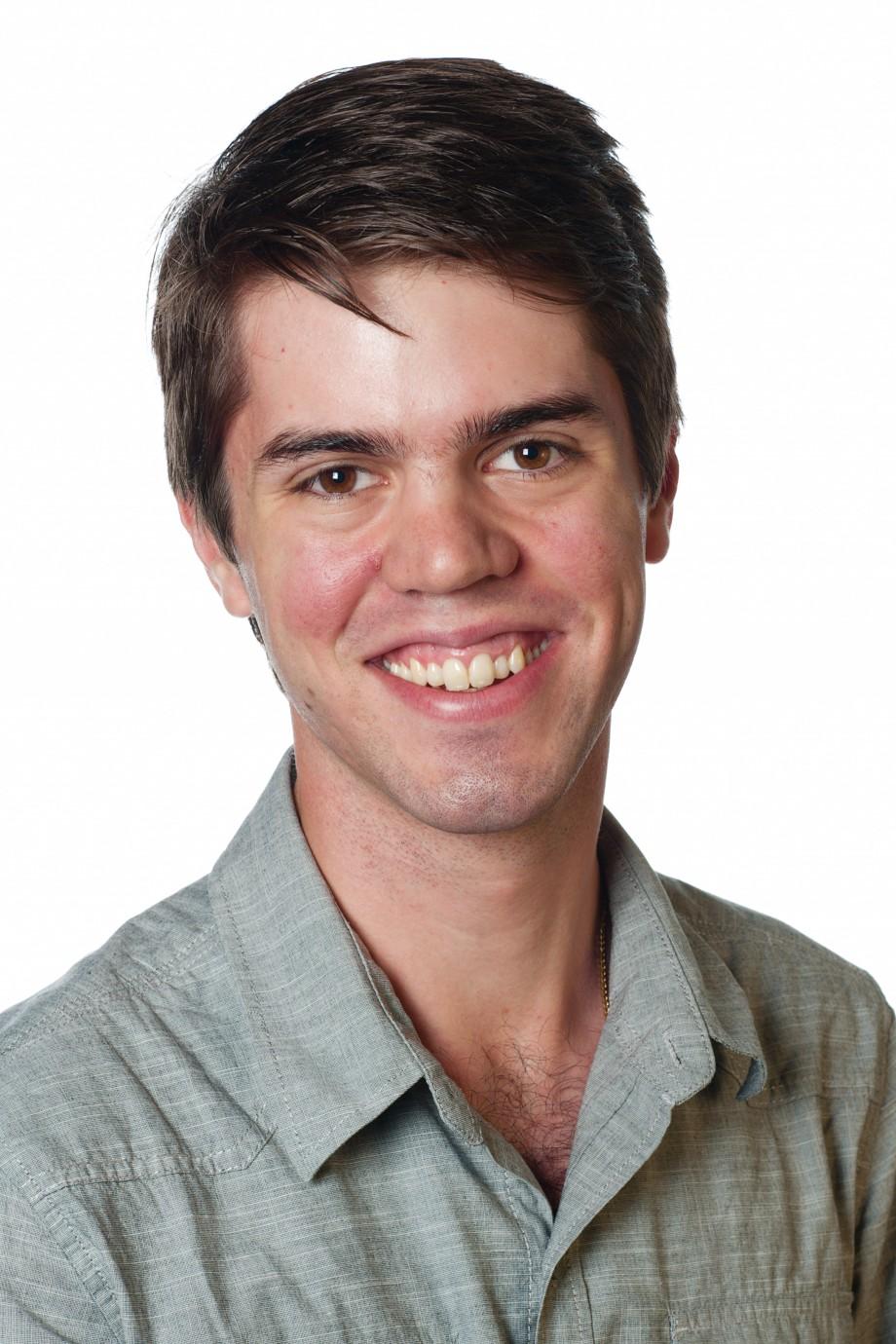 Our People | Institute for Photonics and Advanced Sensing | University ...